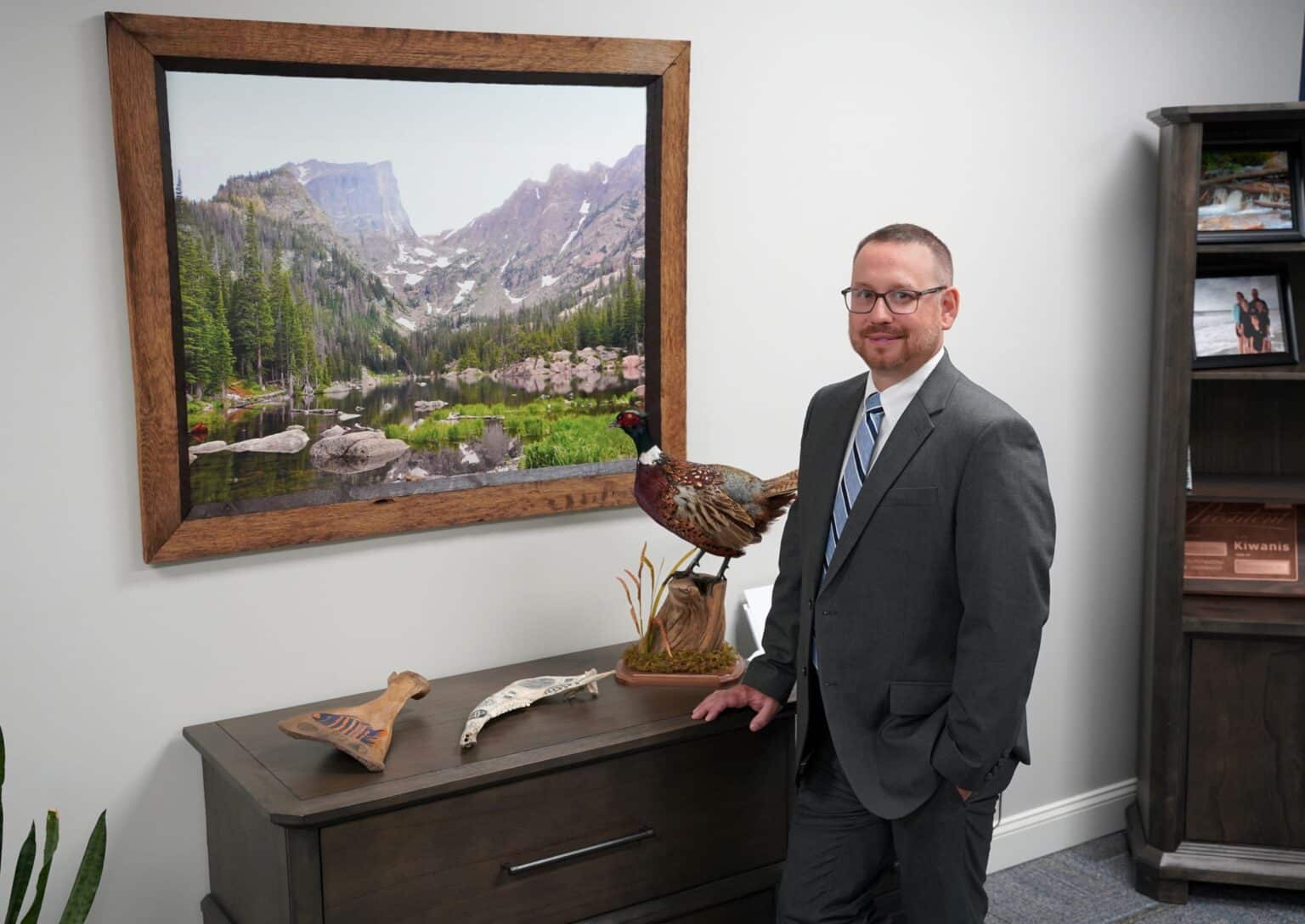 Our Team – Cornerstone Wealth Management Group